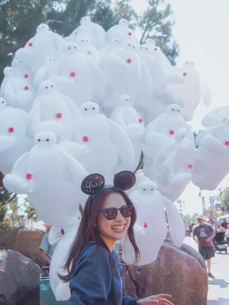 【2025年最新】カリフォルニア ディズニーランド・リゾートのおすすめアトラクションをレポート！｜tabimuse